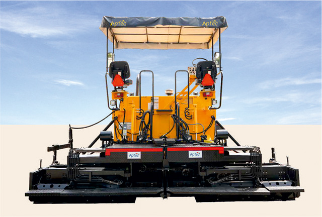 Aptec Equipment Private Limited