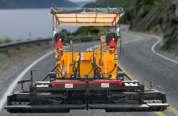 Aptec Equipment Private Limited